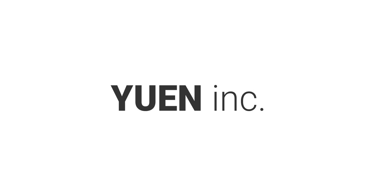 YUEN inc.